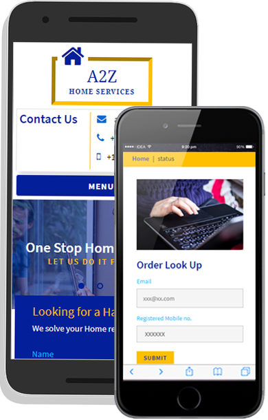 A2Z a corporate Category